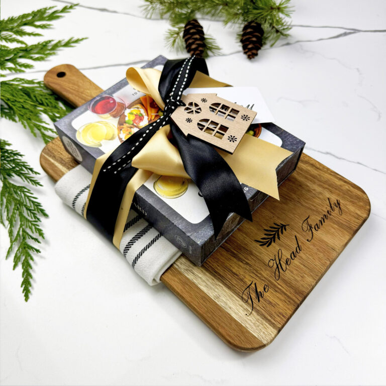 Cheese Board - Pacific Giftworks