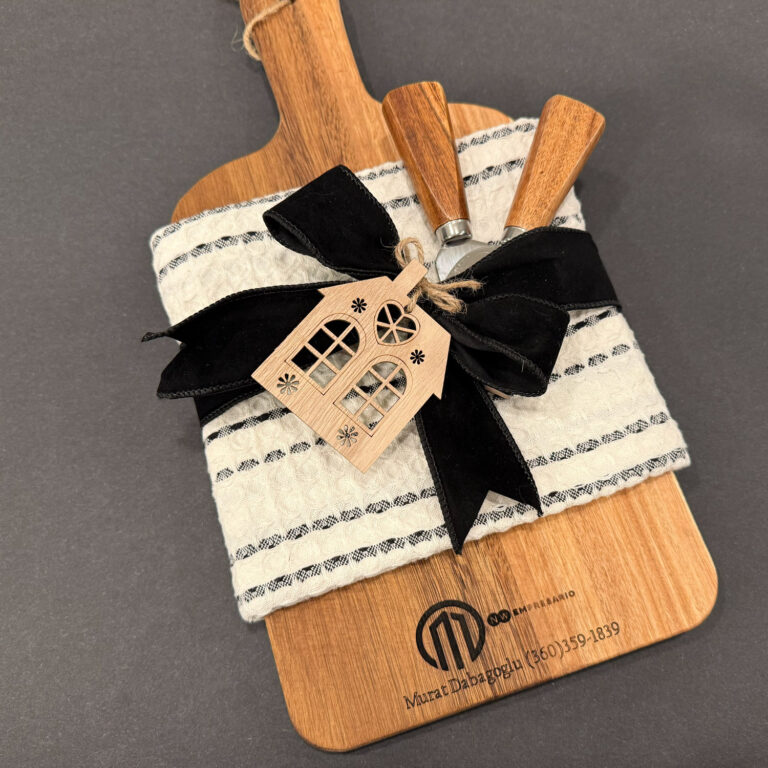 Personalized Gifting - Pacific Giftworks