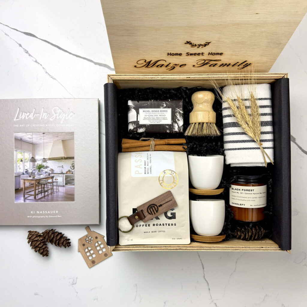 Home Sweet Home - Pacific Giftworks