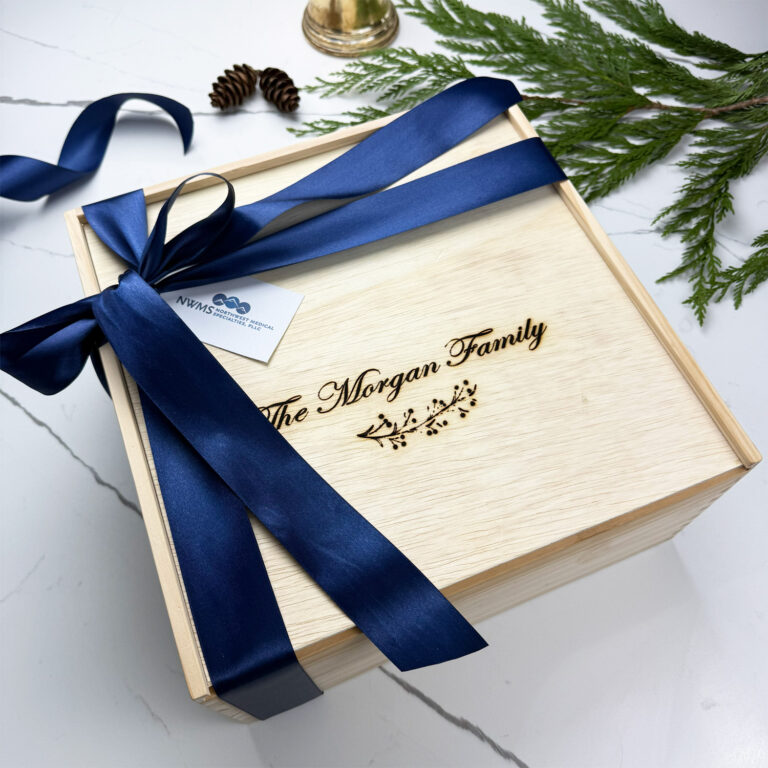 Personalized Gifting - Pacific Giftworks